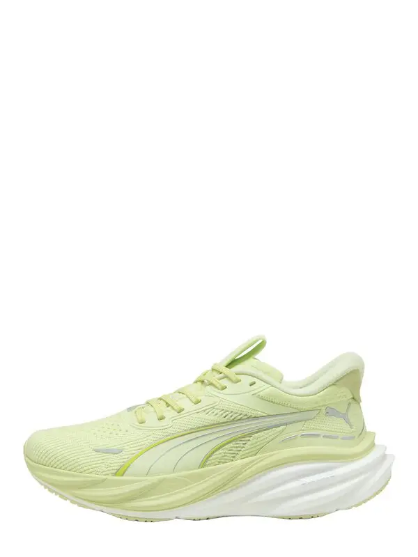 PUMA Magnify Nitroâ¢ 3 Road Running Shoes - Green