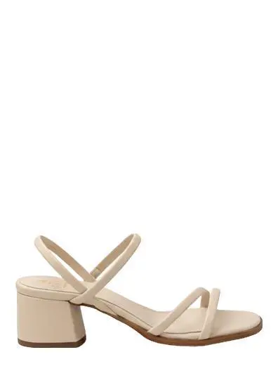 MENINA STEP Romina Sandal - Natural