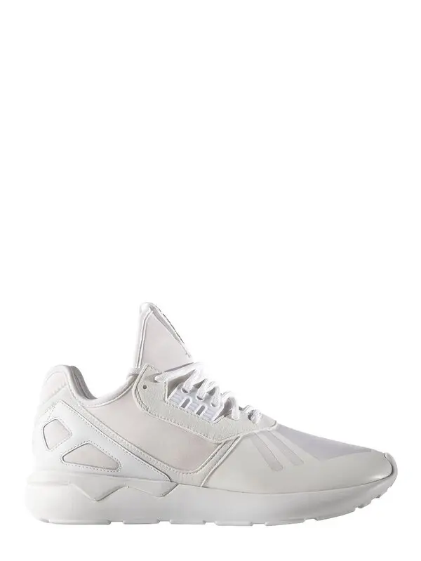 Adidas Tubular Runner Sneakers - White