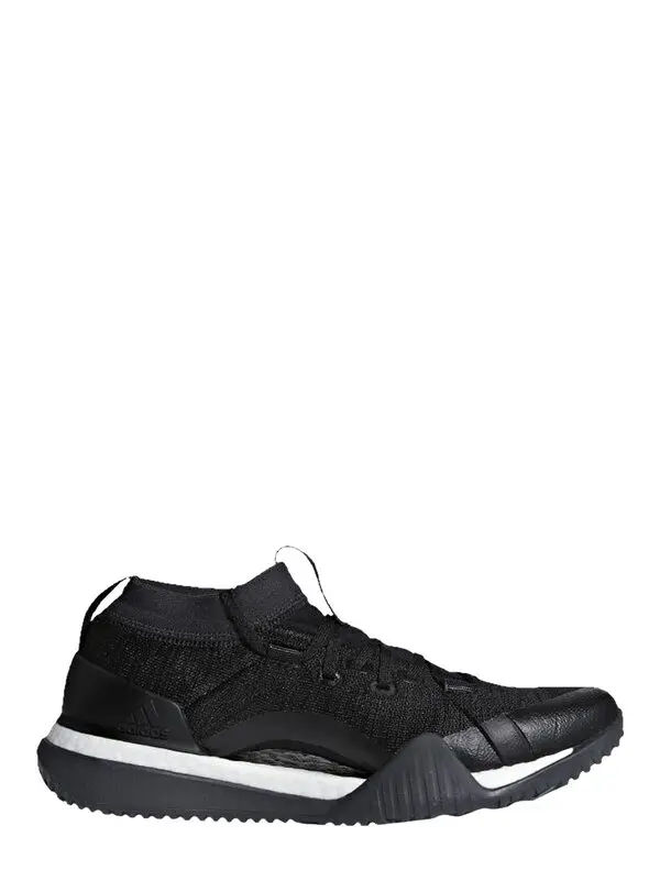Adidas Pureboost X Tr 3.0 Sneakers - Black