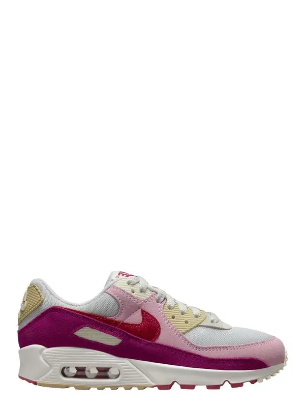 Nike Air Max 90 'valentine's Day 2023' Sneakers - Pink