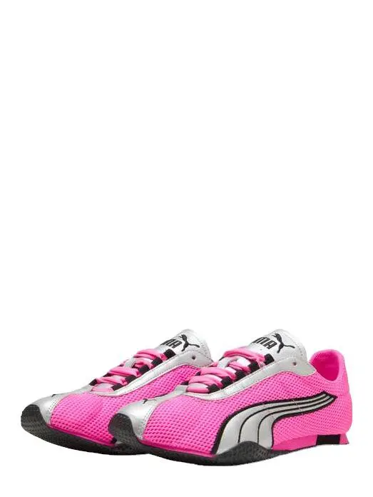 PUMA H-street Og Sneaker - Poison Pink/puma Silver
