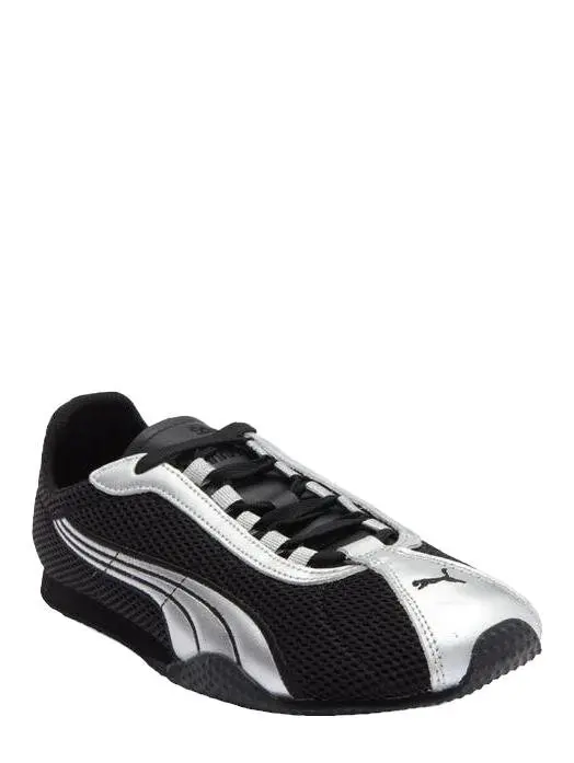 PUMA H-street Og Sneaker - Puma Black/ Puma Silver
