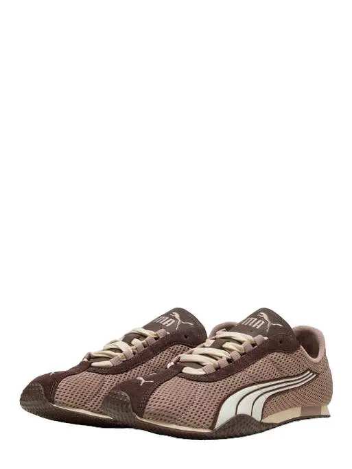 PUMA H-street Og Sneaker - Sandstone/chocolate Brown