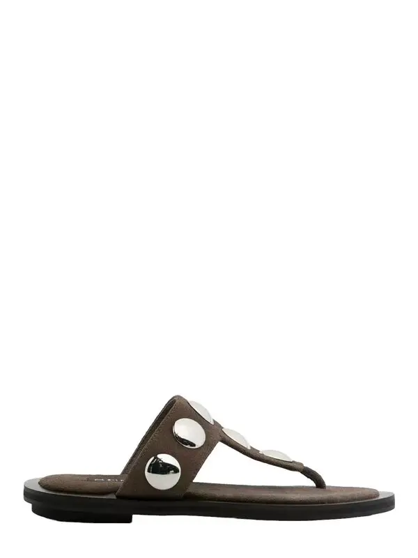Senso Anna Sandals - Brown