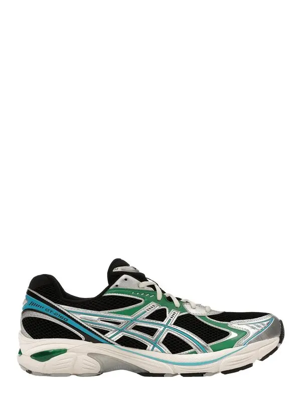 Asics Gt-2160 Sneakers - Black/morpho
