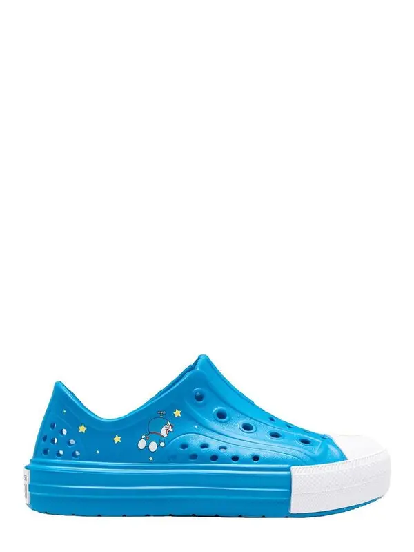 CONVERSE Chuck Taylor All Star Play Lite Cx Low Sneakers - Hawaiian Ocean/white/black