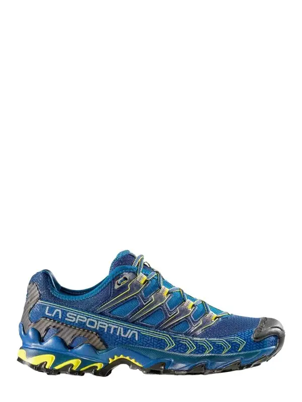LA SPORTIVA Trail Running Pattern Sneakers - Blue
