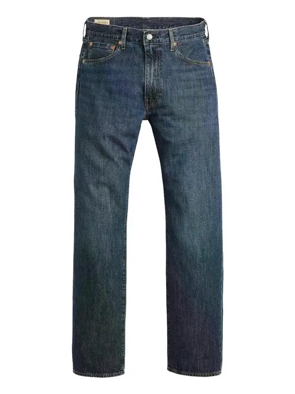 LEVI'S 555™ Relaxed Straight Jeans - Blue