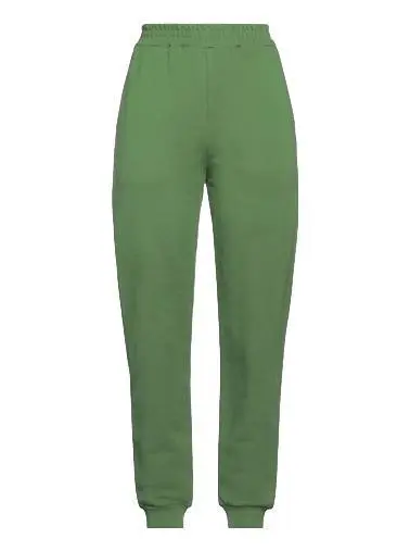 DONDUP Relaxed Fit Track Pants - Green