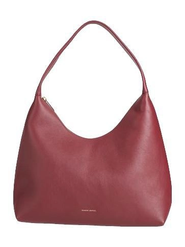 MANSUR GAVRIEL Mini Candy Handbag - Red