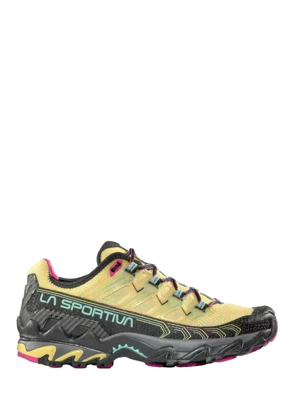LA SPORTIVA Ultra Raptor Ii Ergonomic Trail Running Shoes - Yellow