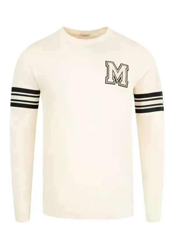 Moncler Archivio T-shirt - Neutrals