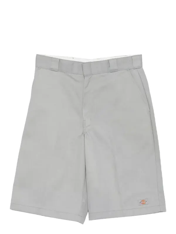 Dickies 13-inch Multi-pocket Shorts - Grey