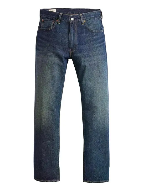 LEVI'S 555™ Relaxed-straight Jeans - Blue
