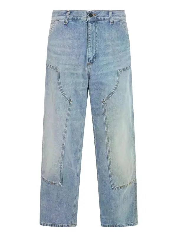 Carhartt Work In Progress Brandon Jeans - Blue