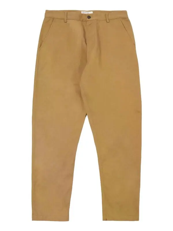 Universal Works Chino Trousers - Neutrals
