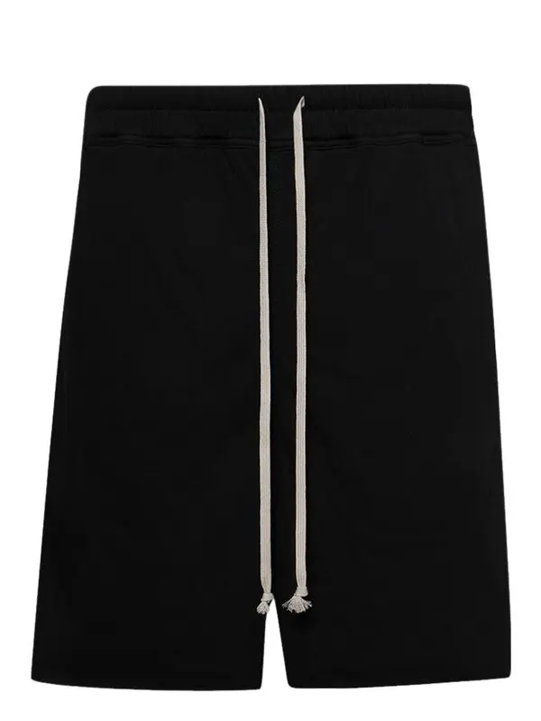 Rick Owens Boxer Shorts - Black