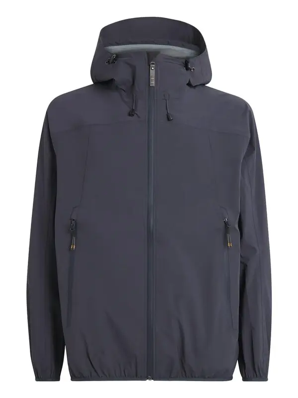 Beretta Packable Chamois 3l Jacket - Navy