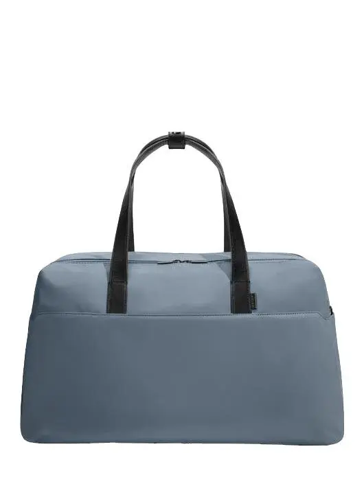 AWAY The Weekender Duffle Bag - Coast Blue