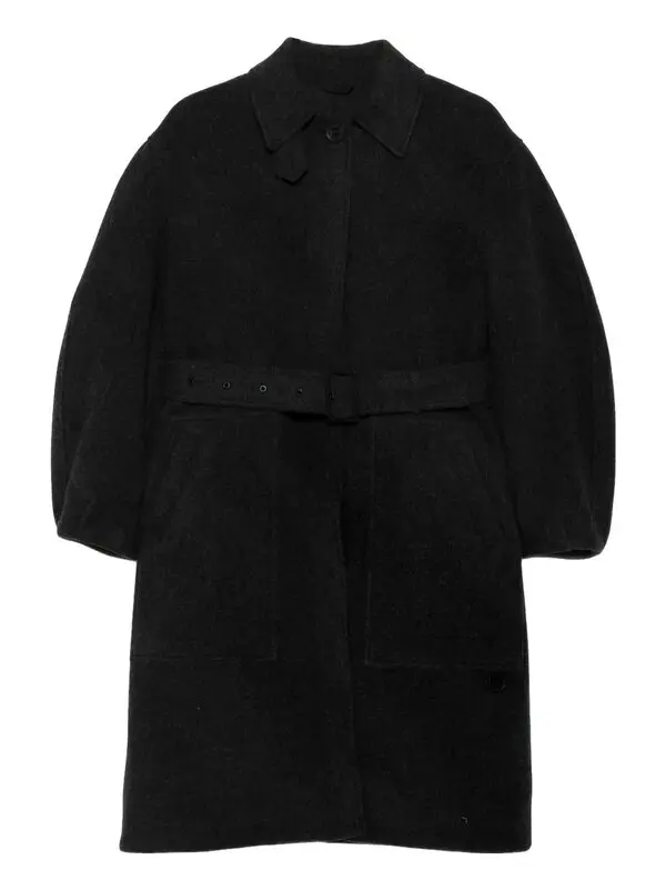Canada Goose Mila Coat - Grey