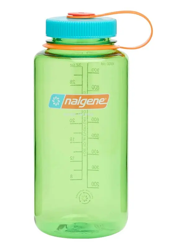 NALGENE Wide Mouth Tritan Sustain Water Bottle - Pear