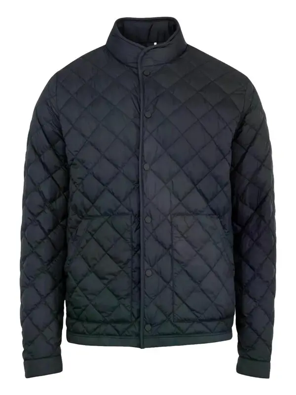 Moncler Oise Down Jacket - Blue