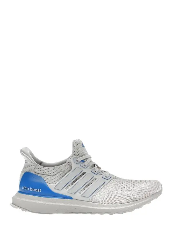 Adidas Ultraboost 1.0 Sneakers - Grey One/crystal White