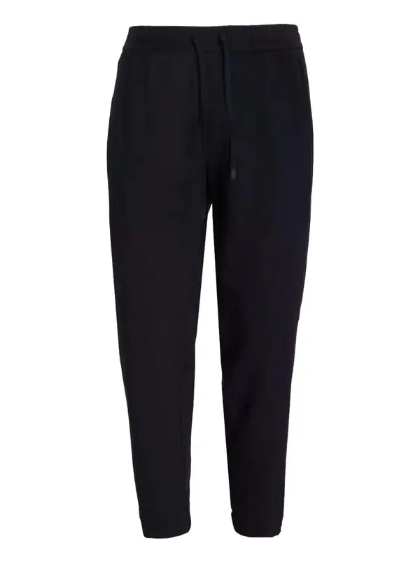 BOSS T Flex Track Pants - Black