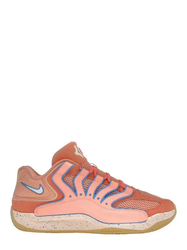 Nike Athletic Sneakers - Atomic Pink/light Wild Mango/apricot Agate