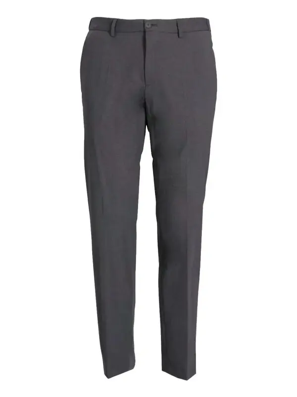 BOSS Genius Trousers - Grey