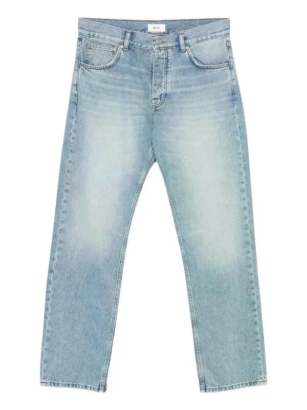 Nn07 Sonny Jeans - Blue