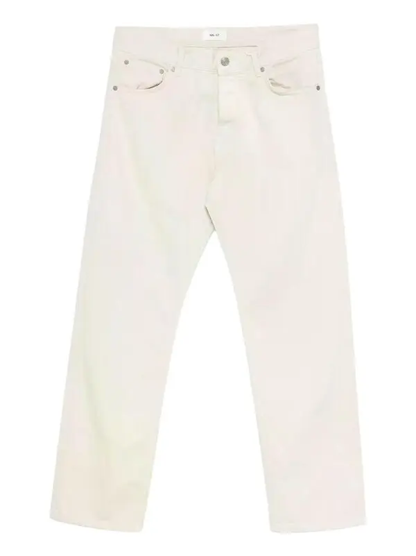 Nn07 Sonny Jeans - Neutrals