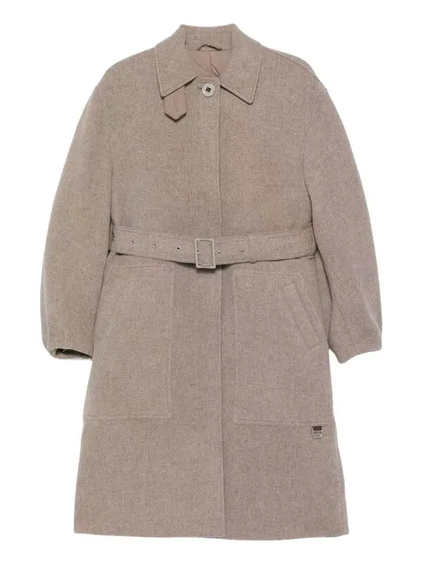 Canada Goose Mila Coat - Neutrals