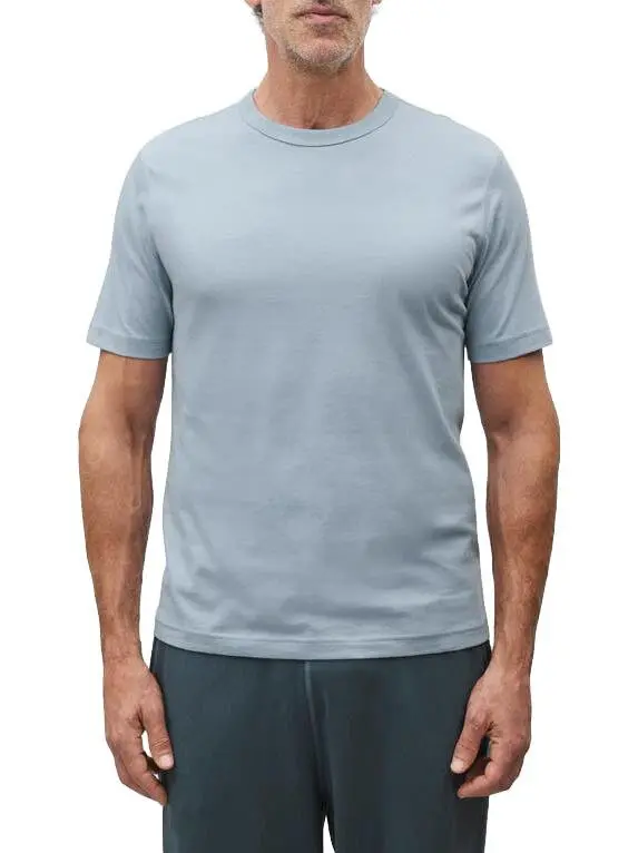 Reigning Champ Lightweight Standard T-shirt - Gulf
