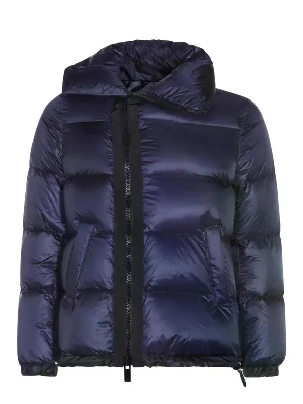 Sacai Padded Jacket - Blue
