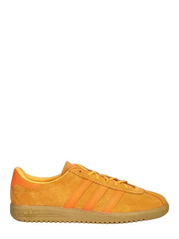 Adidas Originals Bermuda Sneakers - Orange