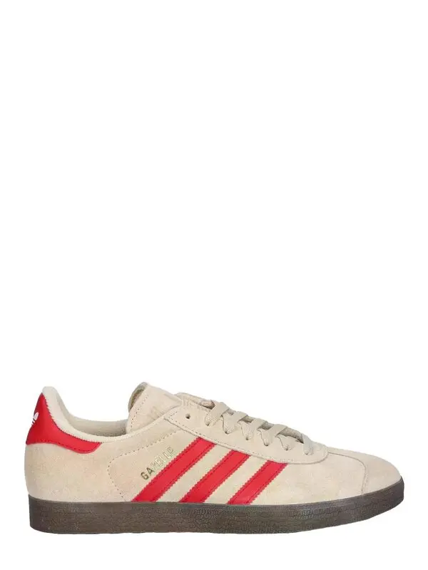 Adidas Gazelle Sneakers - Neutrals