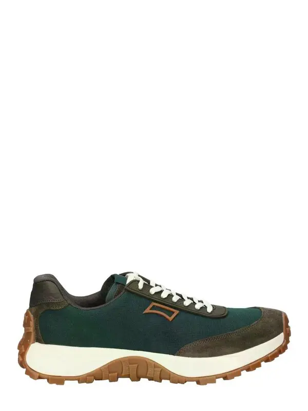 Camper Drift Trail Sneakers - Green