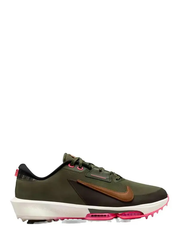 Nike Air Zoom Infinity Tour 2 Sneakers - Green