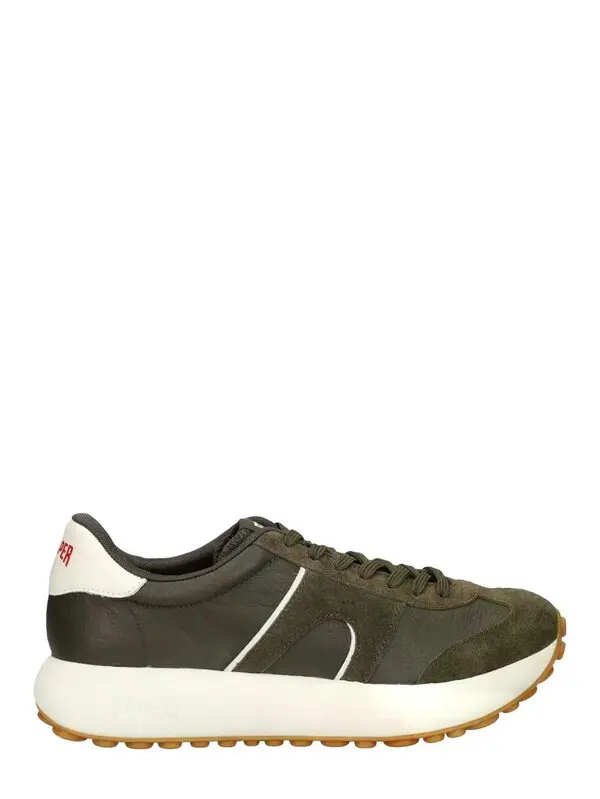 Camper Pelotas Sneakers - Green