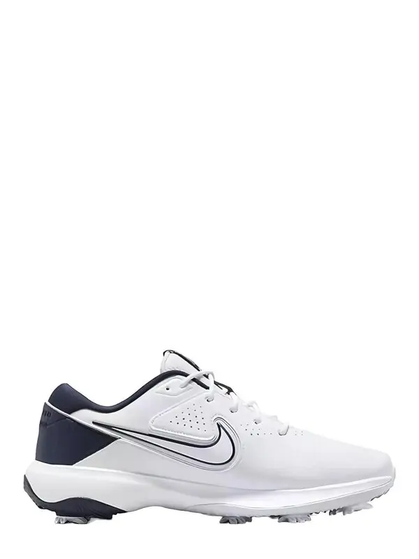 Nike Victory Pro 3 Golf Sneakers - White