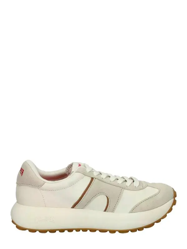 Camper Pelotas Sneakers - White