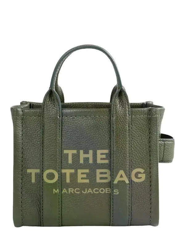 Marc Jacobs The Medium Tote Bag - Green