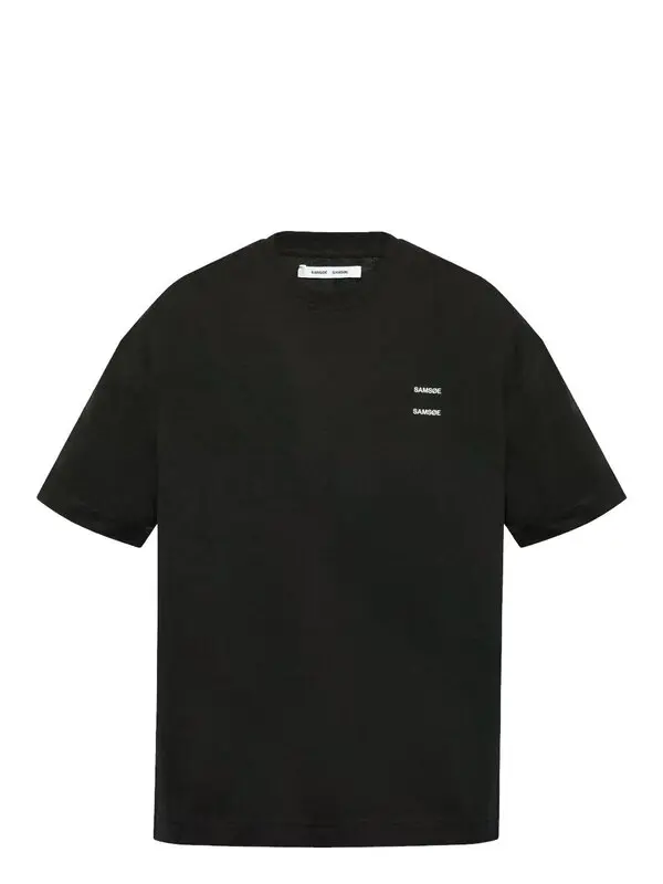 SAMSOE SAMSOE Joel T-shirt - Black