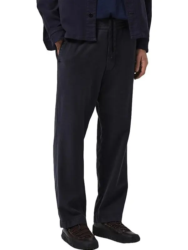 Citizens Of Humanity Pull On Pants - Dark Charcoal