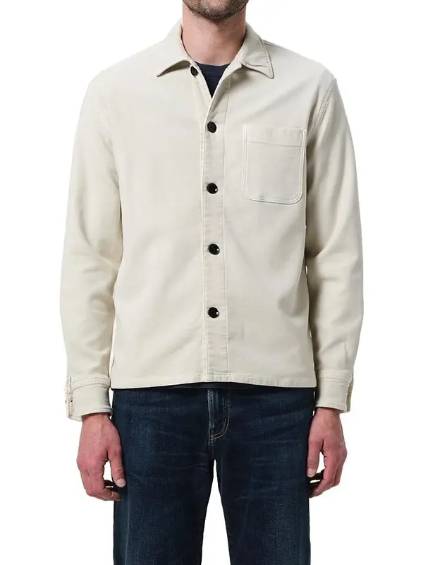 Citizens Of Humanity Workshirt - Canvas