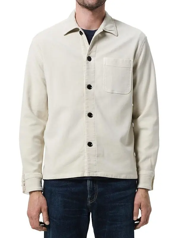 Citizens Of Humanity Workshirt - Canvas