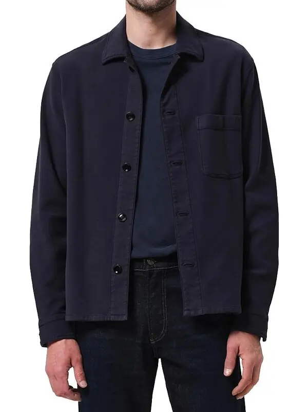 Citizens Of Humanity Workshirt - Navy