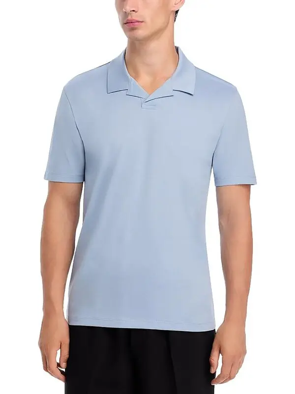 Hugo Dimerspolo Polo - Open Blue